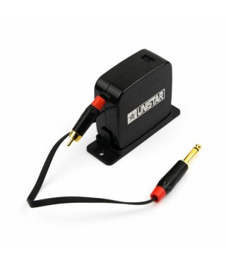 Unistar Retractable RCA Cable in Roll 1.4m – Holy Mountain Supplies