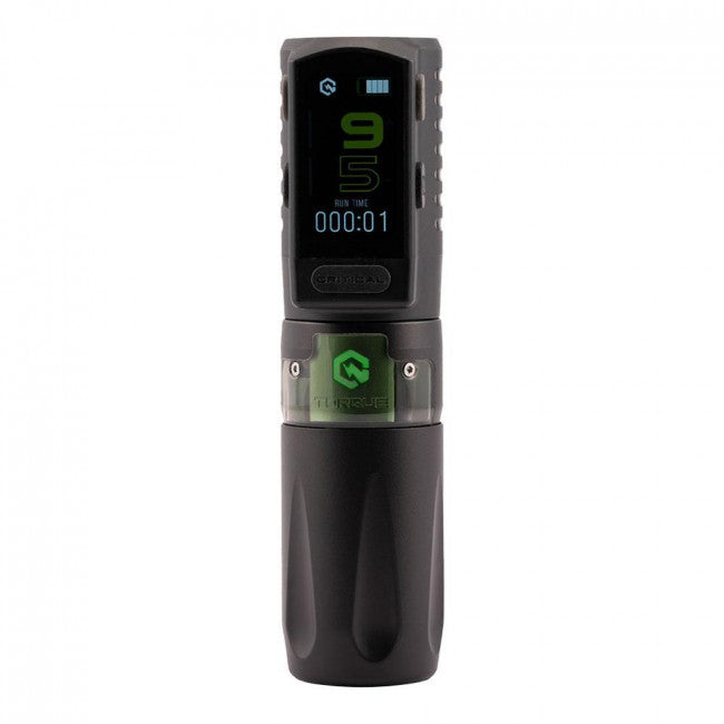 Critical - Torque - Wireless Pen Machine - 3.5mm – Holy Mountain Supplies
