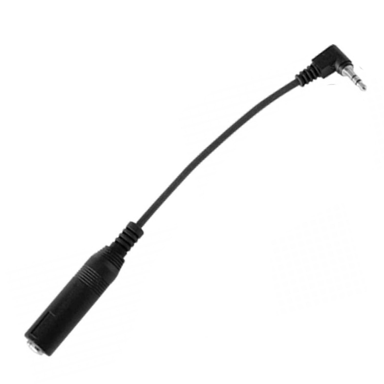 Cheyenne Hawk Adaptor Cable Female 6.3mm Jack - 3.5mm Male Jack – Holy ...