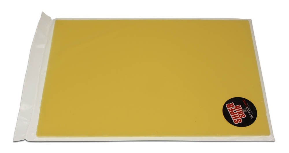 Superskin Practice Skin – Holy Mountain Supplies